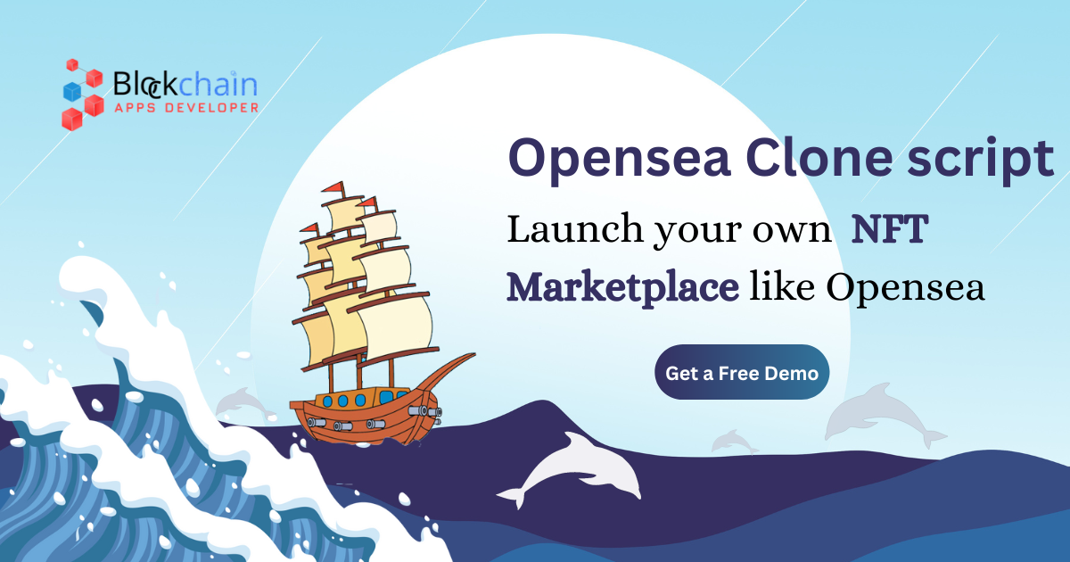 Launch your NFT Marketplace like Opensea within 48 hours | by Chris catheline | Medium