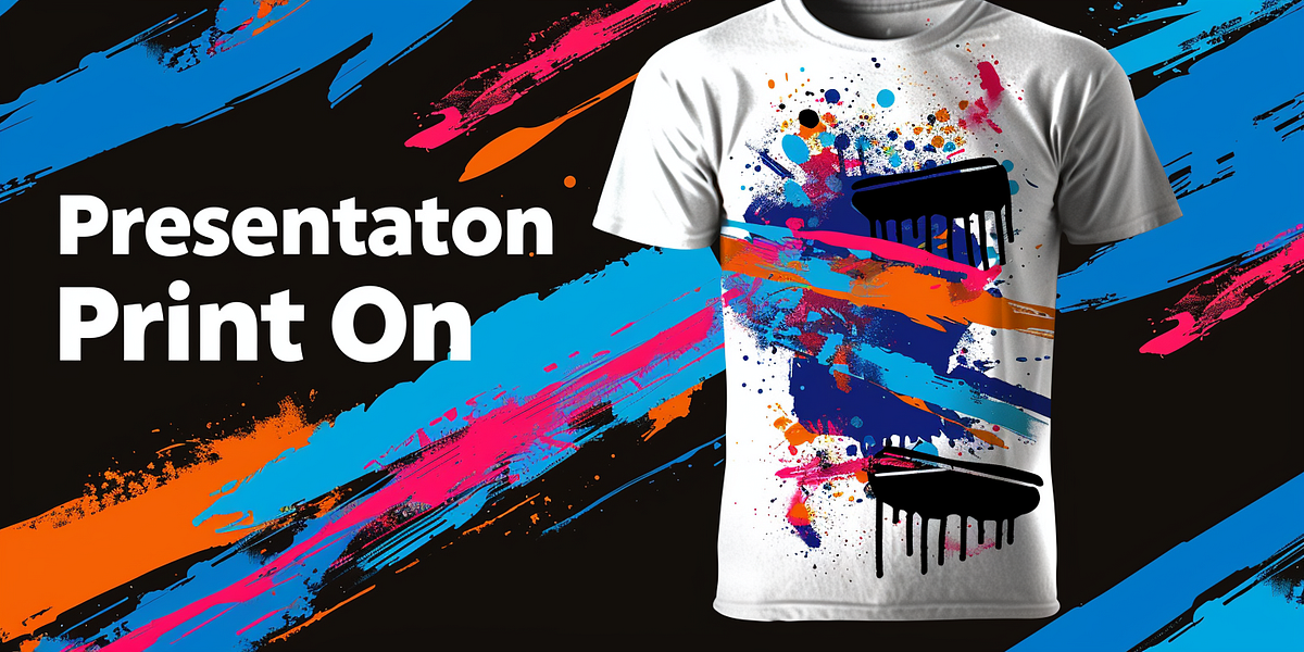 Font Selection and Usage in T-Shirt Design | by CAIRO MCCORMICK | Jul ...