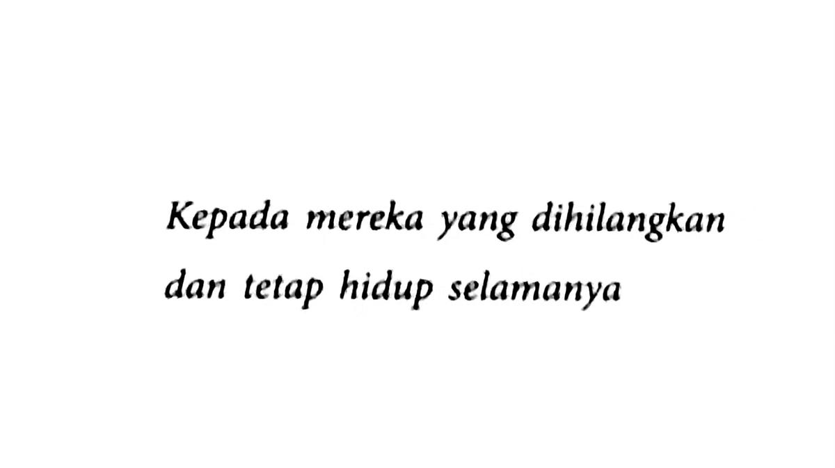 serta mulia!. Serta mulia Mas Laut, | by calysta | Dec, 2023 | Medium