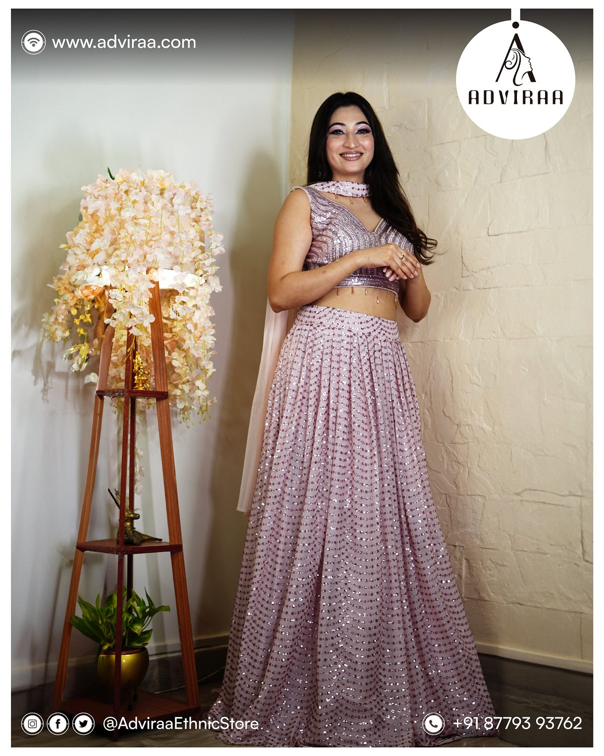 Discover the allure of timeless ethnic wear in our exclusive collection ...