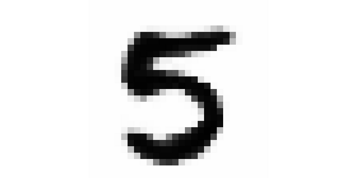 Recognizing Handwritten Digits With Scikit Learn By Neel Vaidya Medium 0248