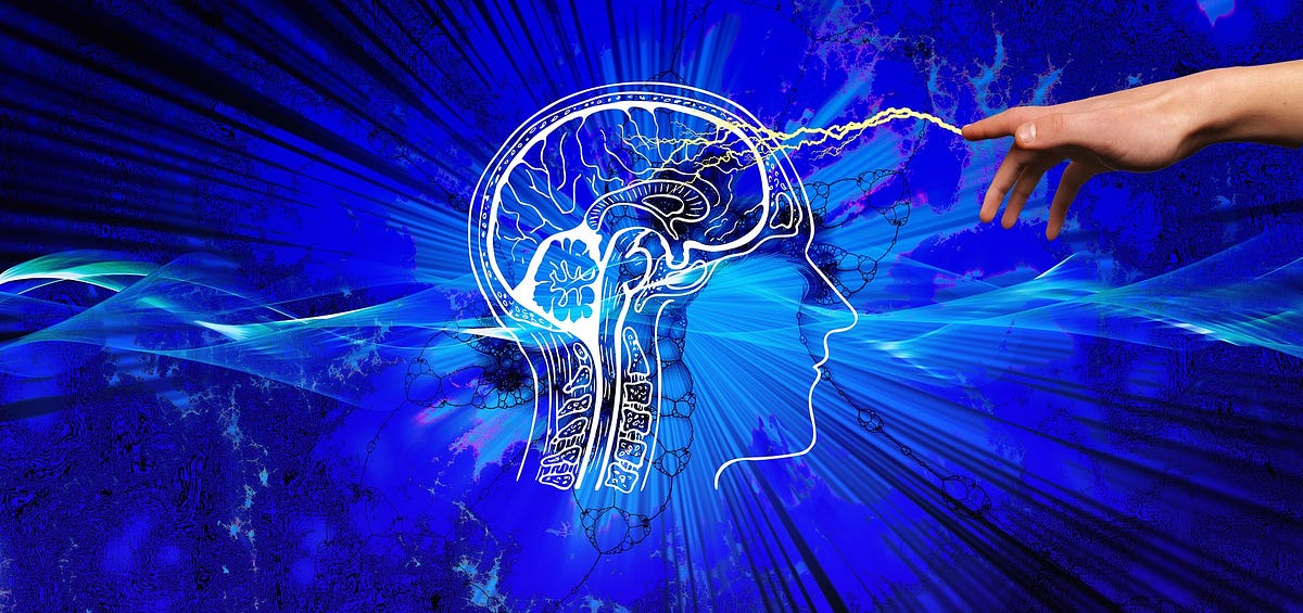 Meditation is Doing a Deep Clean on My Brain | by Tammy Bergstrom ...