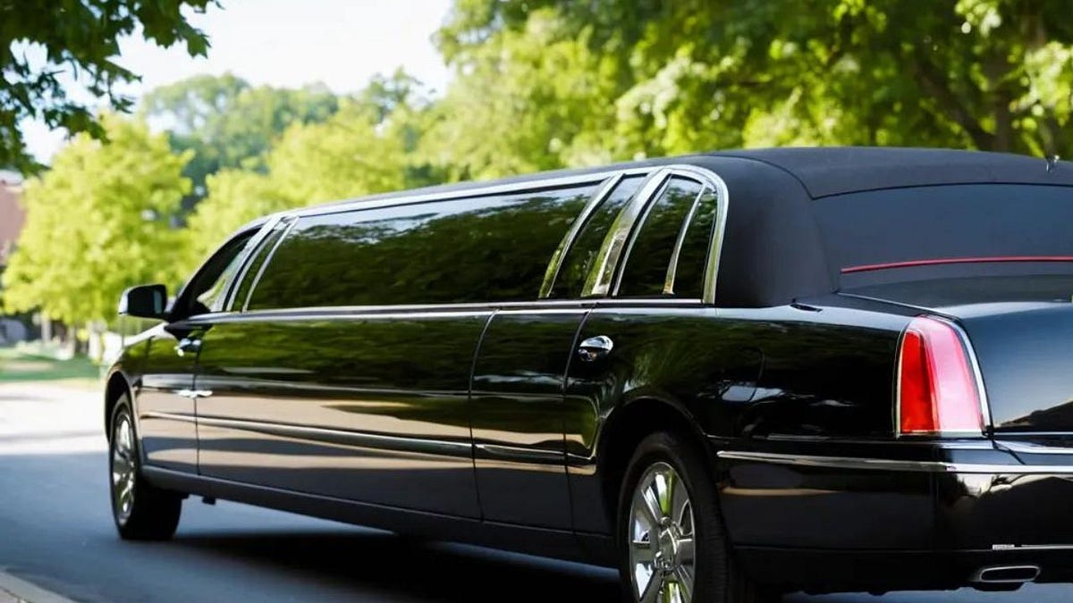 Superior Limo Service Near Me At Atlas Limousine & Sedan In The USA ...