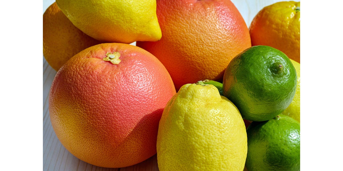 Mixed Citrus Curd. My own recipe for a great holiday… | by Author, D ...