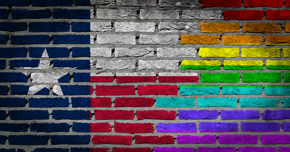 Family Equality Council Partners with Equality Texas to Release Legal ...