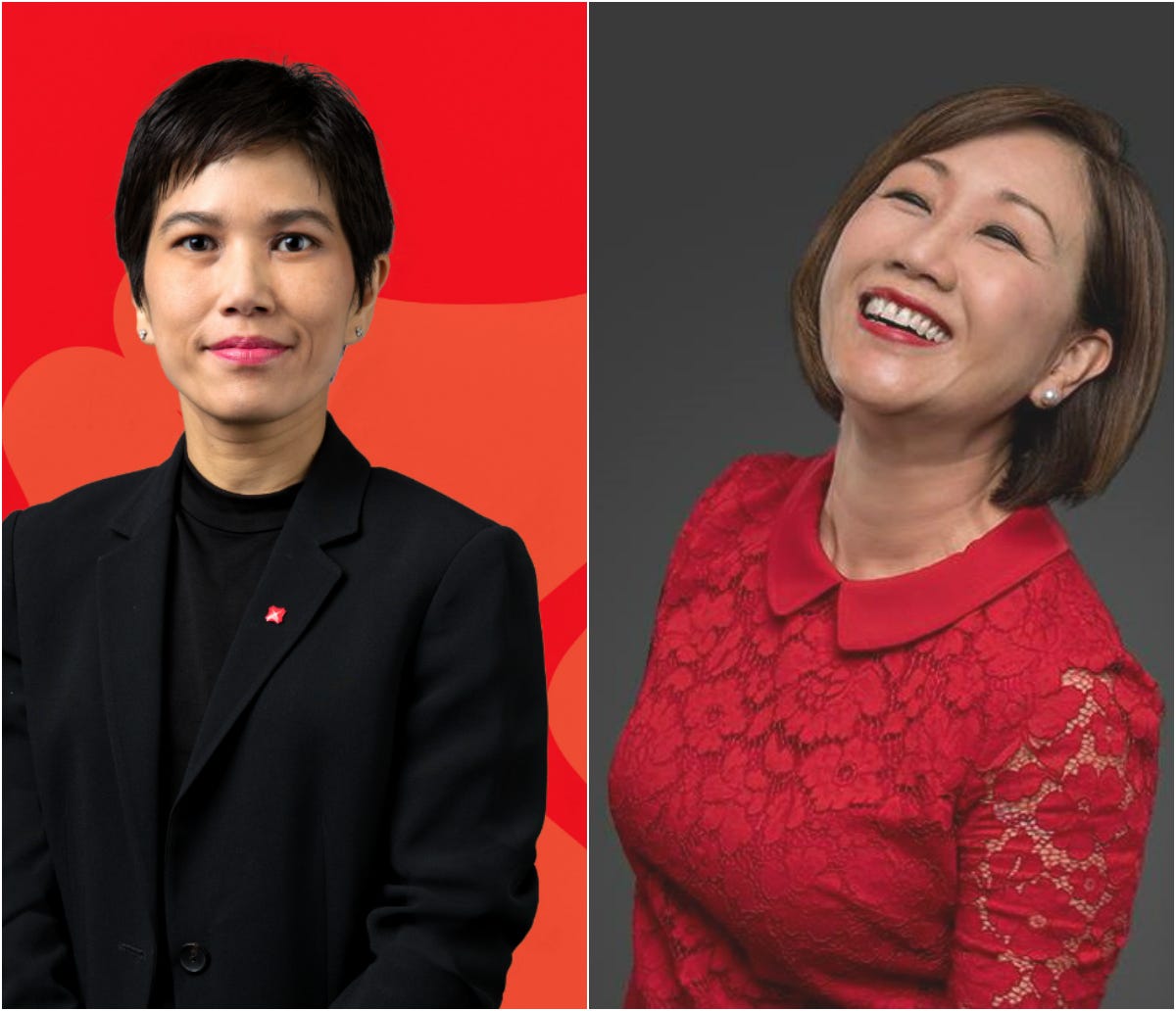 Women leading innovation. In celebration of Women’s International… | by ...