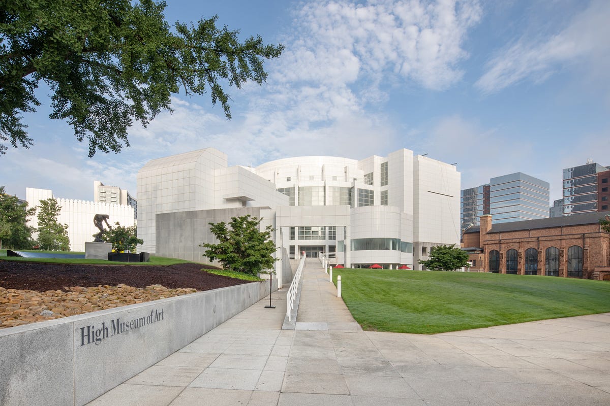 Your Fall Guide to the High Museum of Art | High Museum of Art