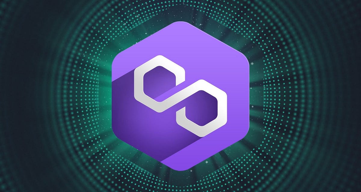 Polygon (MATIC): Bringing the world to Ethereum | by Procommun ...