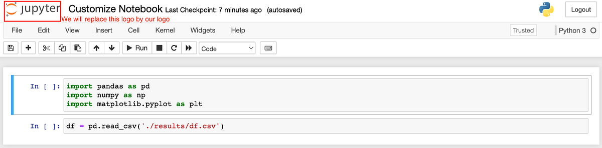 Unlock Jupyter Notebook Potential | by Elfao | Medium