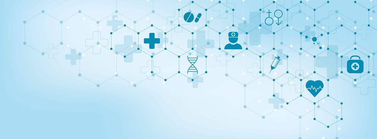 The Rise of Healthcare Spatial Analytics | by Spatially Health | Medium