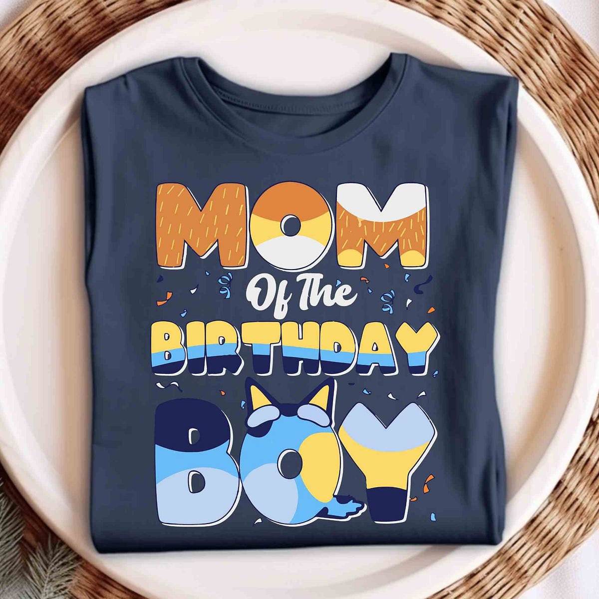Blue Mom Png, Blue birthday PNG, Blue Family Png, Blue PNG, Blue Mum ...