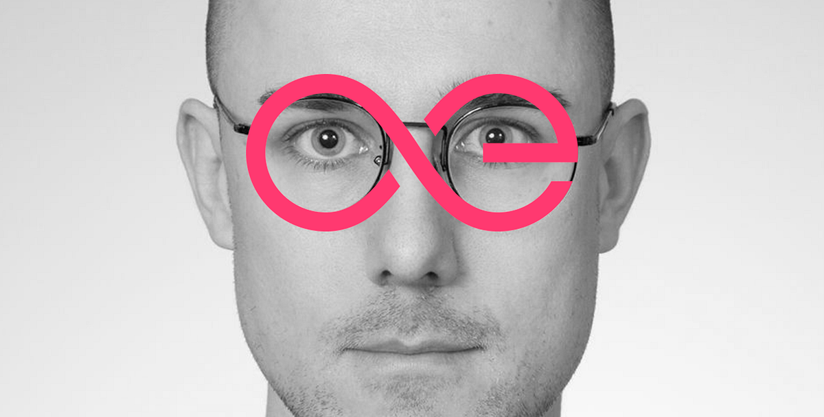 (Infra)structuring the Future: An Interview with Sascha Hanse | by ...