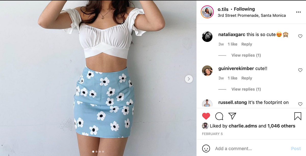 Seventh Grade: Instagram. The rise of instagram came with full… | by ...
