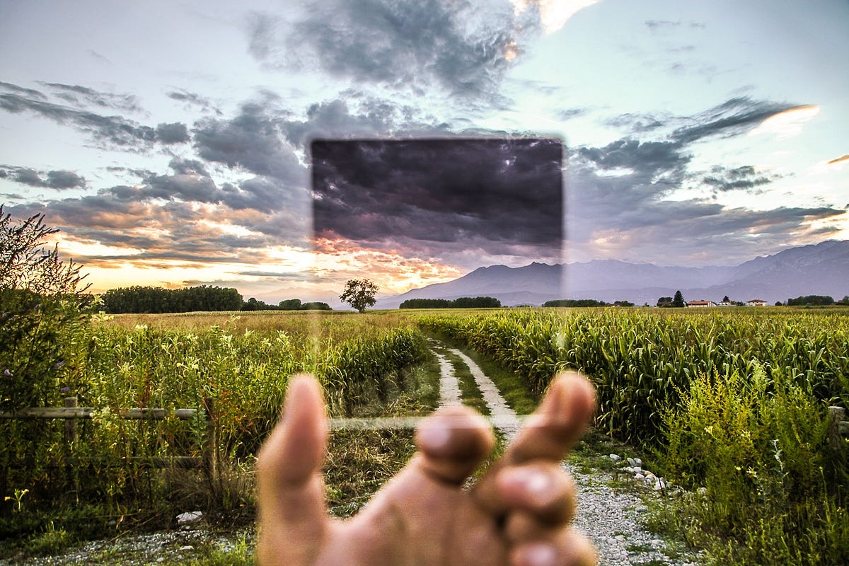Transparent Communication. Why is transparency good, yet so often… | by ...