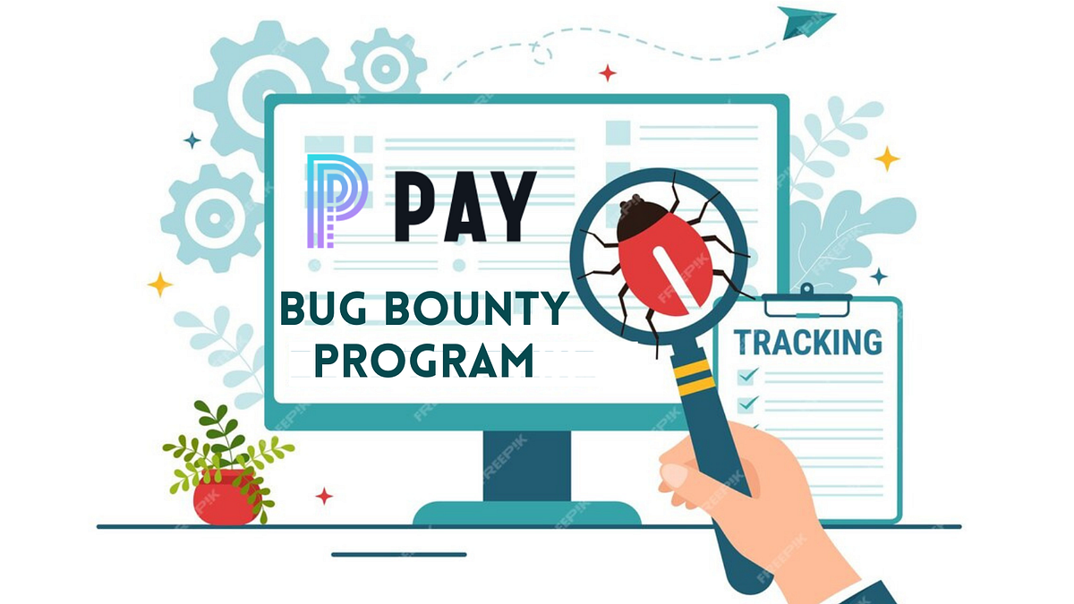Join the Pay Protocol Bug Bounty Program and Earn Rewards 🎁 | by ...