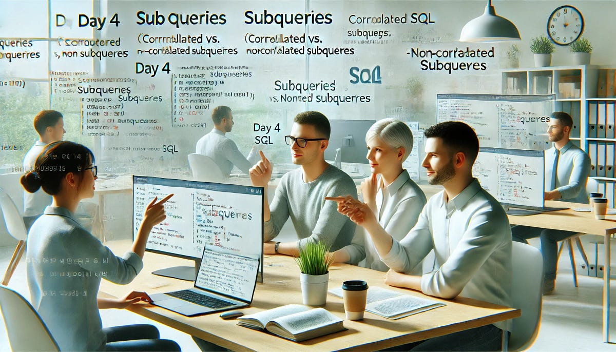 Day 4 Advanced Window Functions In Postgresql — Lead Lag Ntile And Rolling Analytics By