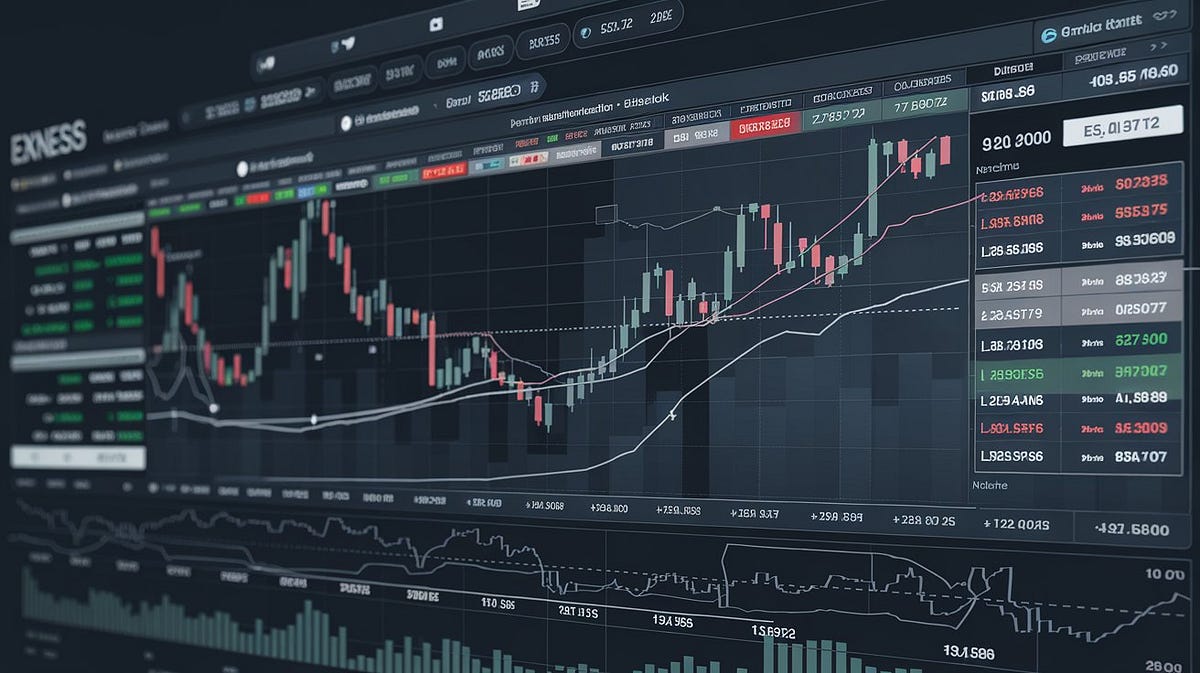 Exness: The Most Reputable Forex Trading Platform Review for 2024 | by ...