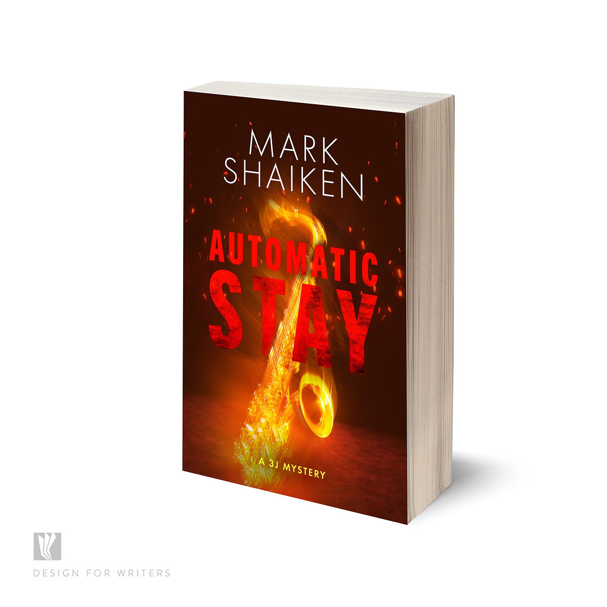 Automatic Stay — a legal thriller by Mark Shaiken | by Mark Shaiken ...