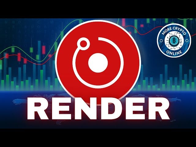DappRadar and Render $RENDER Airdrop: Real Tips for Big Earnings | by ...