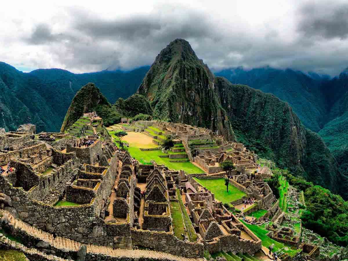 The Ultimate Inca Trail Machu Picchu 2023 Packing List | by Luantravelperu | Medium