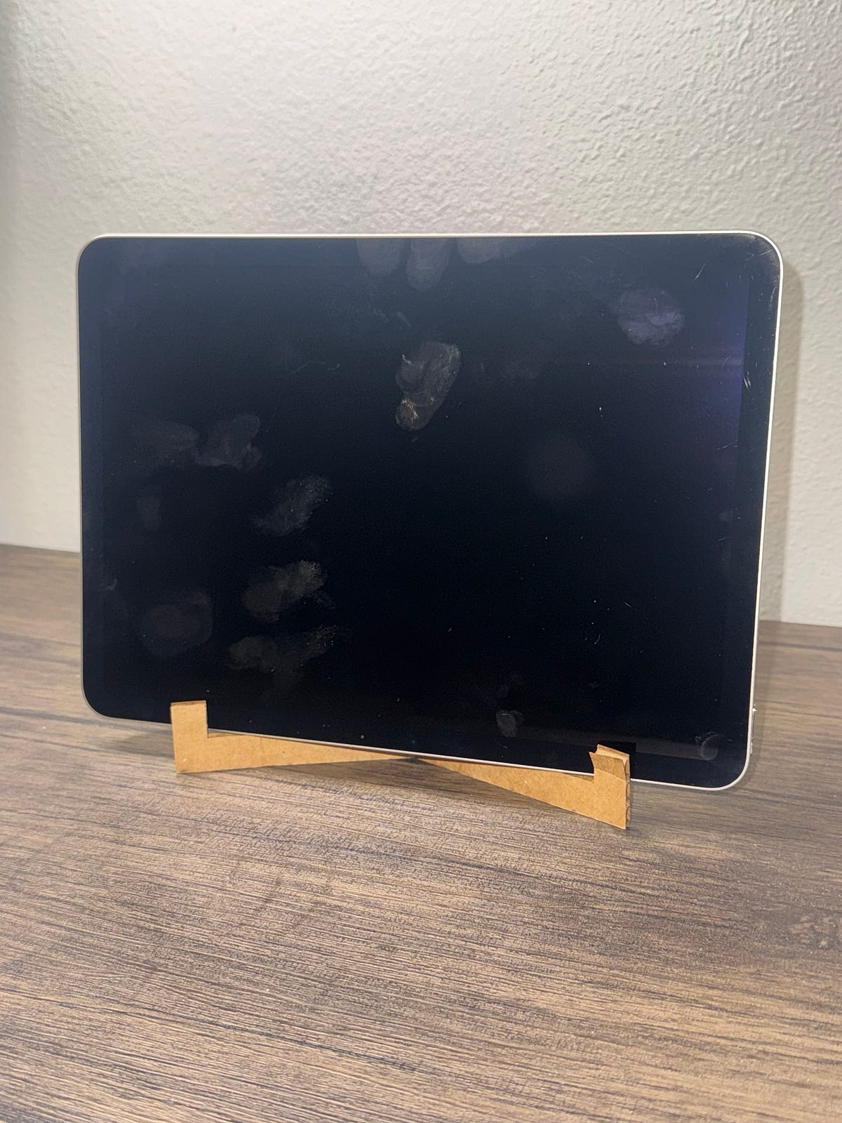 A3: Laser Cut Prototype: Tablet Stand Process Log | by Batuhan ...