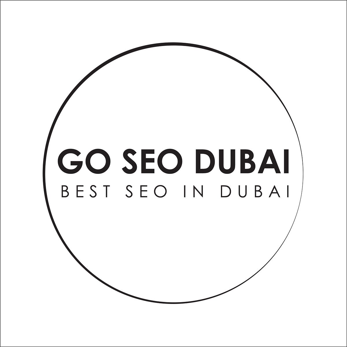 Go SEO Dubai - Go SEO Dubai - Medium