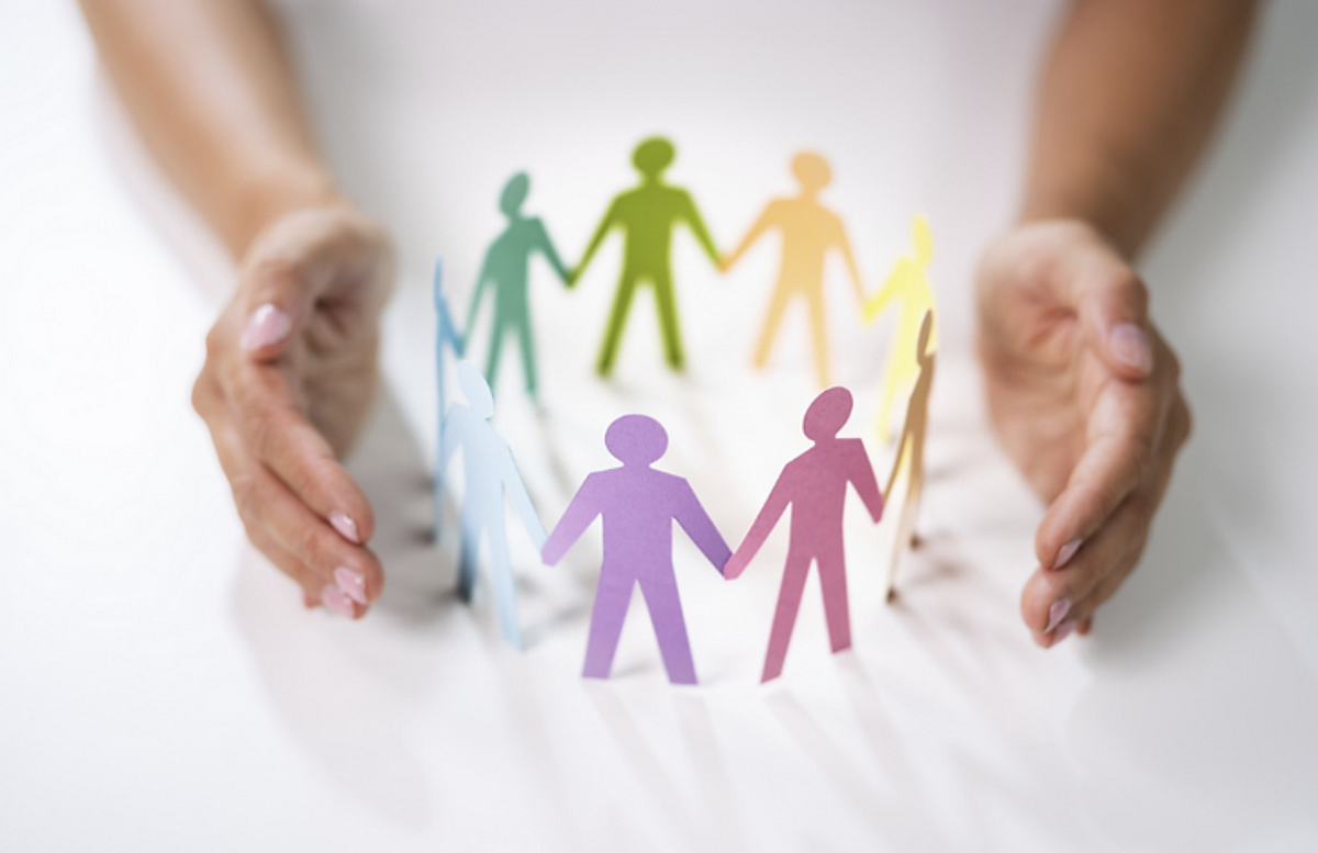 21 Inclusive Terms to Know As an LGBTQ+ Parent or Ally | by Gay Moms ...