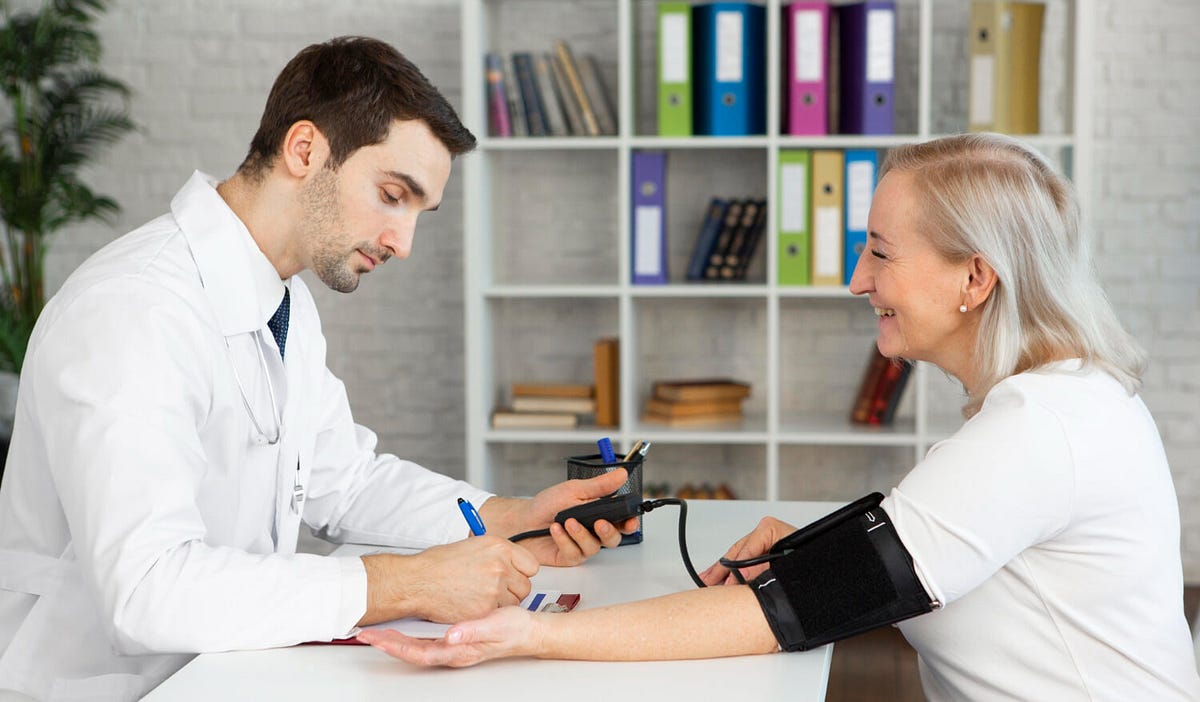 Getting Immediate Help: Navigating Urgent Medical Care In New York City ...