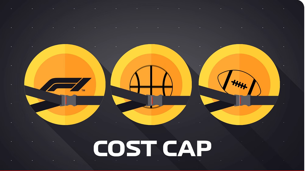 The Changing Landscape of F1: How the Introduction of Budget Caps is ...