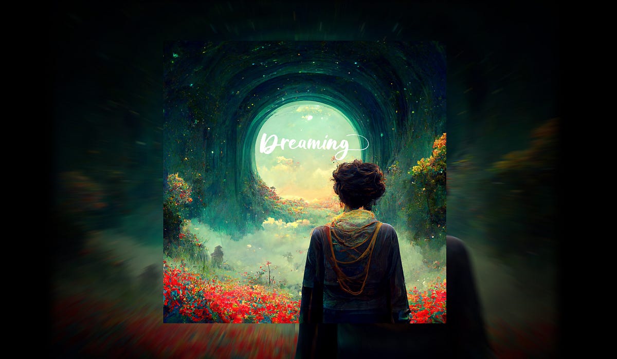In the Realm of Dreams: A Guide to ‘Dreaming’ on TryHackMe | by Zed | Aug, 2024 | Medium