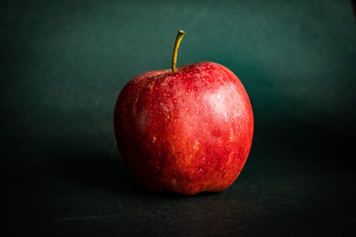 7 Days Without Eating. A life-changing experience. | by Louis Miguel ...