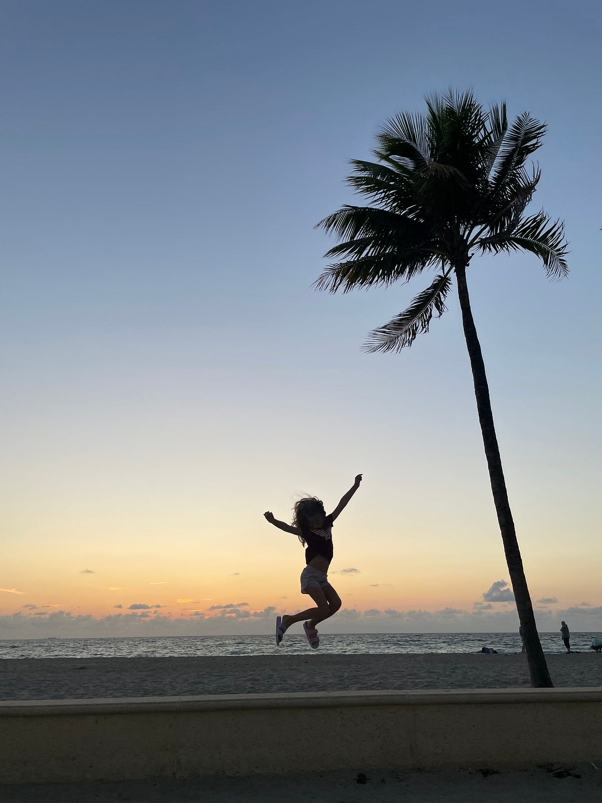 Florida Vacation for *almost* Free | by Joy Stoddard | Medium