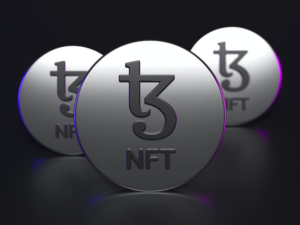 7 Tezos NFT Marketplaces You Should Know | by Christian Jensen ...