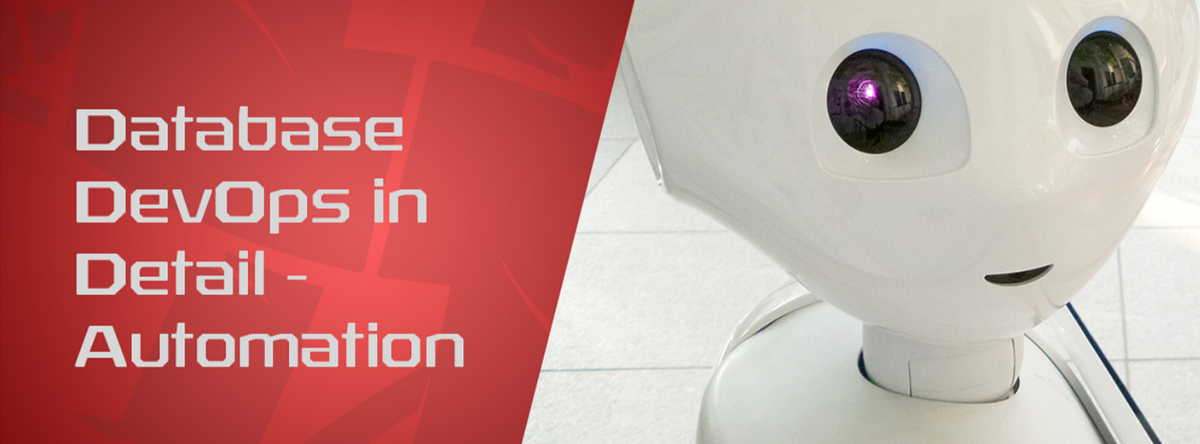 Database DevOps in Detail — Automation | by Digital Samurai | Medium