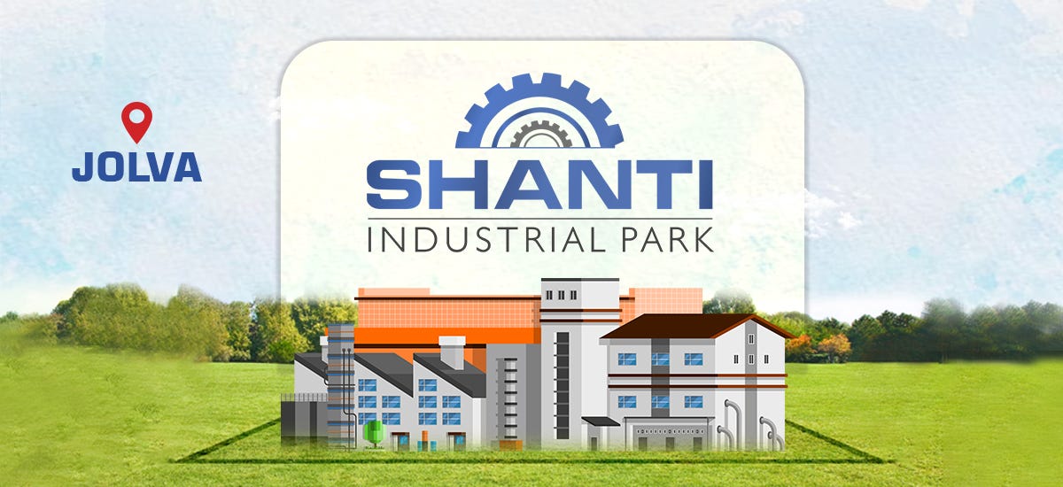 Unveiling Shanti Industrial: Your Gateway to Success | by whitewings ...