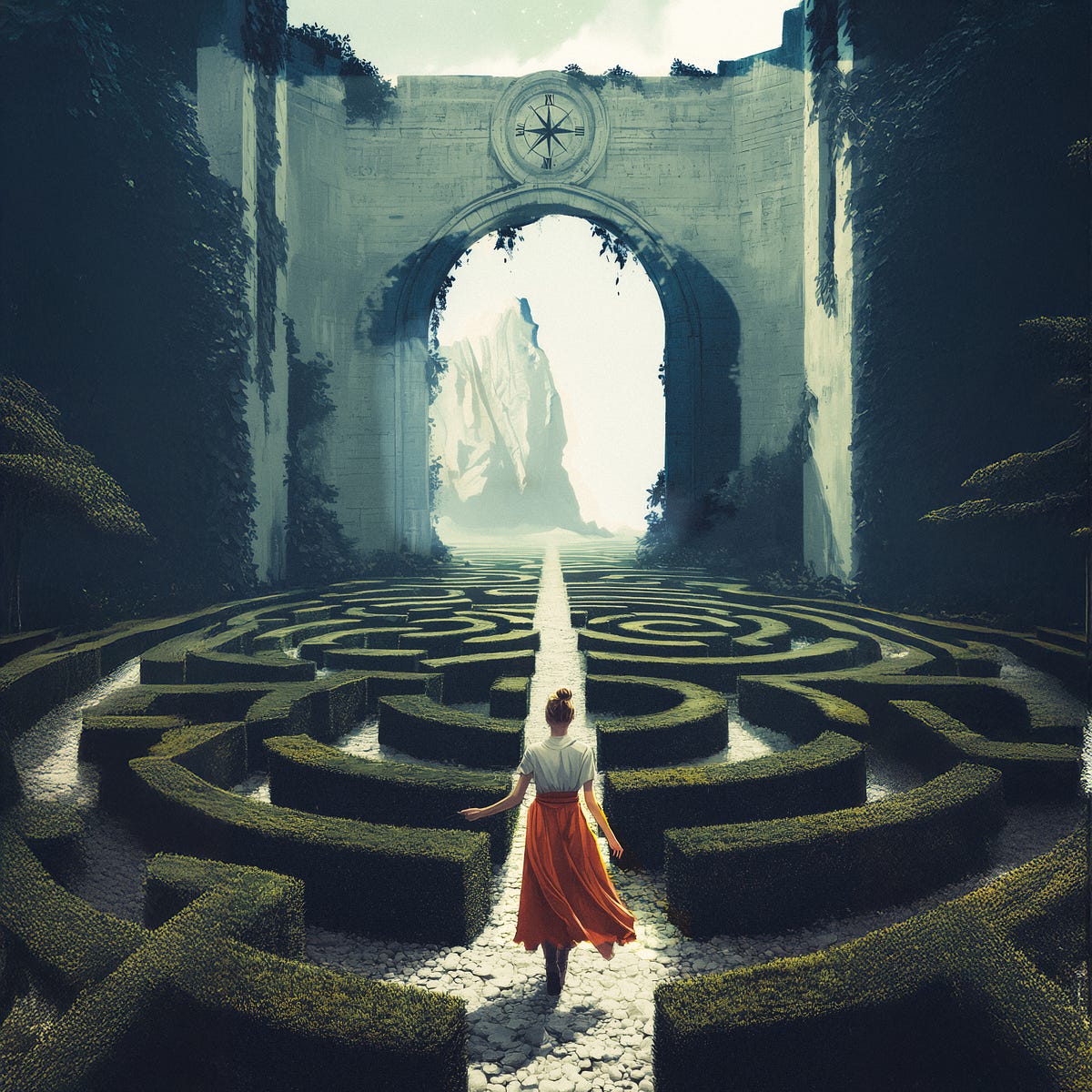 The Power of Ritual: Creating Neural Pathways for Transformation | by ...