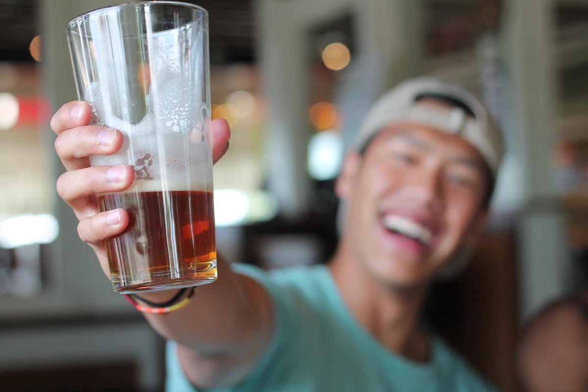 What kind of drinker are you?. In Fort Collins, Colorado you are… | by ...