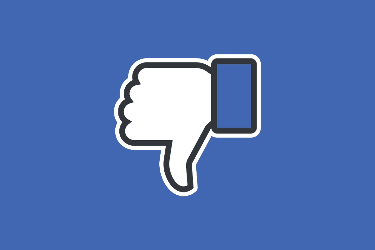 Facebook News Feed Icon