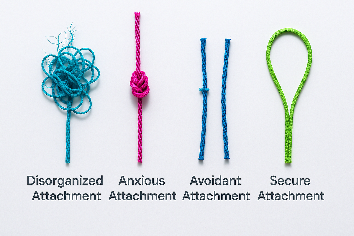 How Attachment Styles Show Up After Anesthesia: A Recovery Nurse on ...