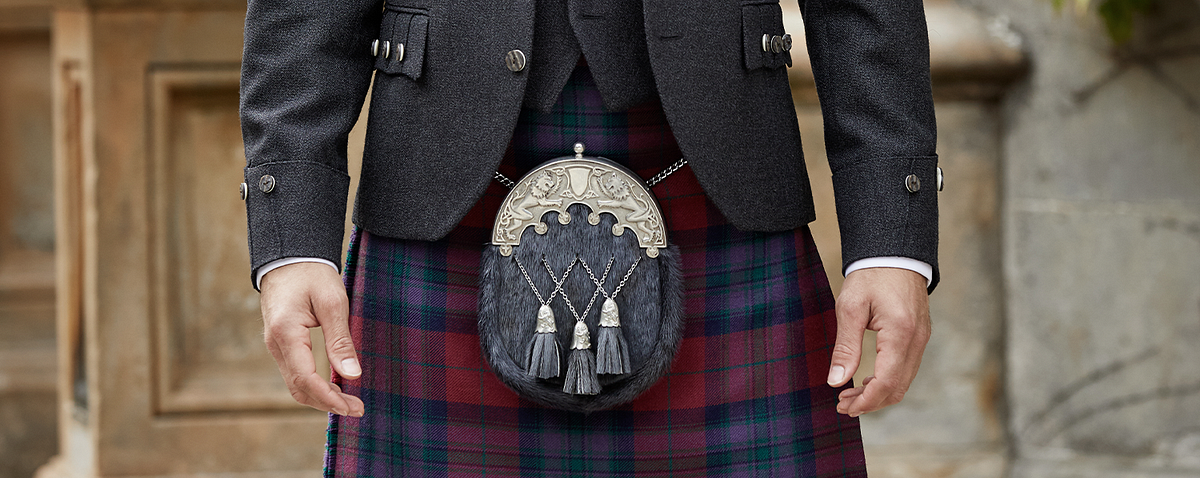 What Is Kept in a Sporran: Unveiling the Mysteries of This Scottish ...