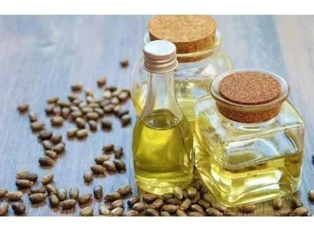 PEG 60 Hydrogenated Castor Oil Market Expected To Show Tremendous ...
