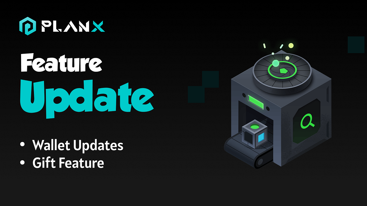 PlanX Technical Update — 2024 Sep #5 | by PlanX | Oct, 2024 | Medium