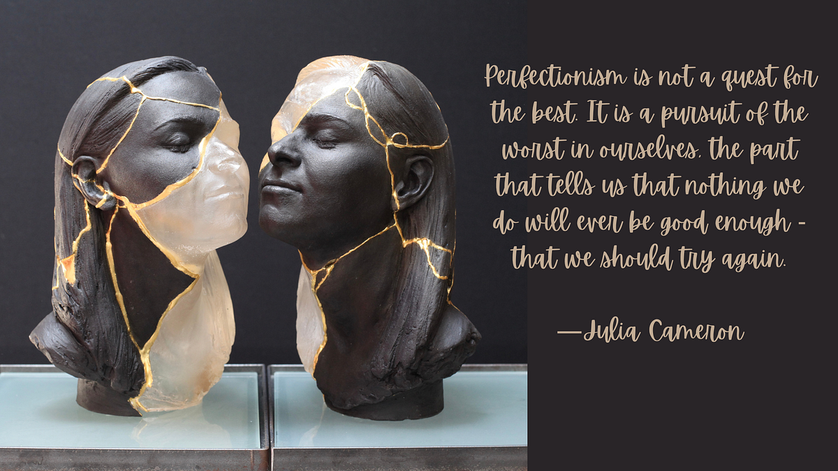 The Beauty of Our Imperfect Faith: How Our Humanity Draws Us Closer to ...