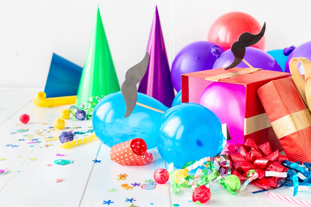 “PartyPacks”: Launch Immense Profits with Unique Party Supplies | by ...