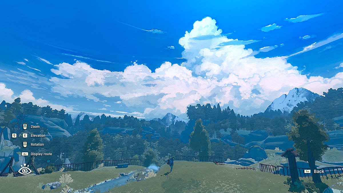 Leyla’s Barely-Solicited August 2025 Game Demo Roundup | by leyla mamedova | Aug, 2025 | Medium