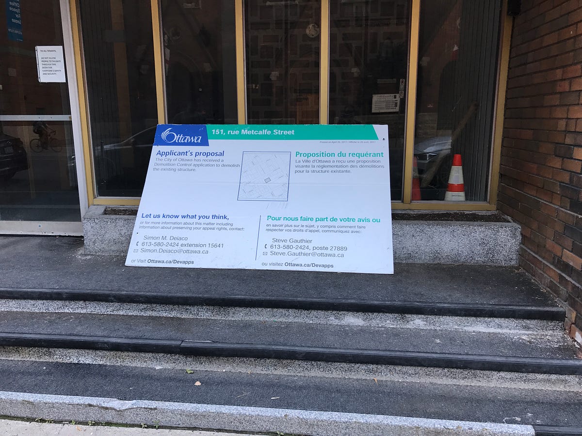 Noticeable Planning Notices and Engaging Community Engagements | by ...