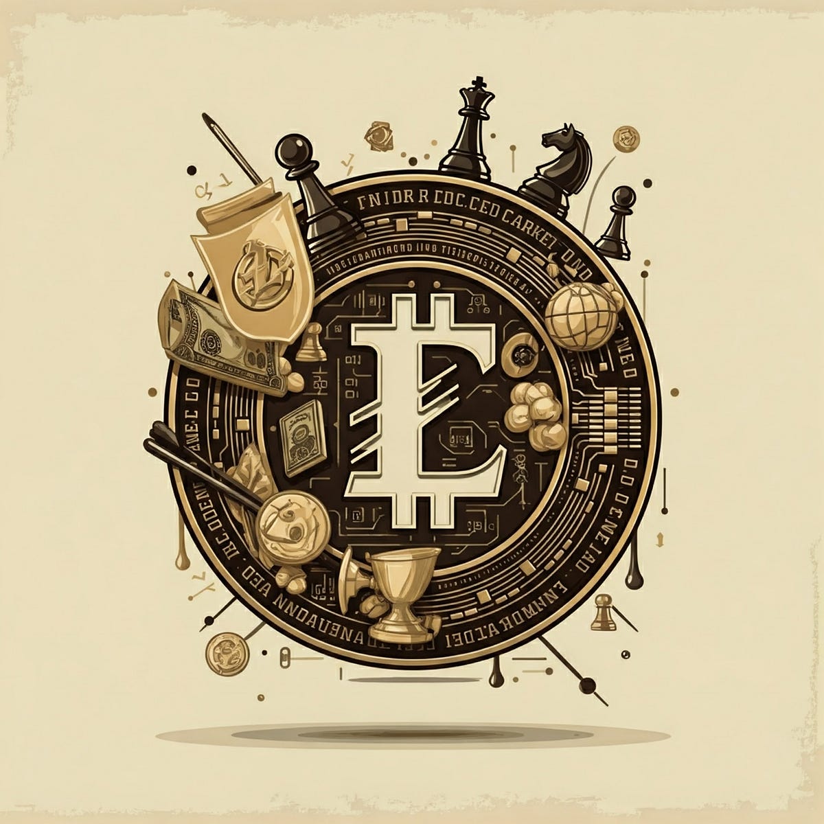 Unlocking Bitcoin’s Potential: A Deep Dive into the Liquid Network | by ...
