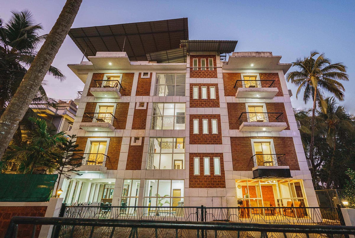 Get the best budget boutique hotel in Goa? | by Deelipnathhm | Medium