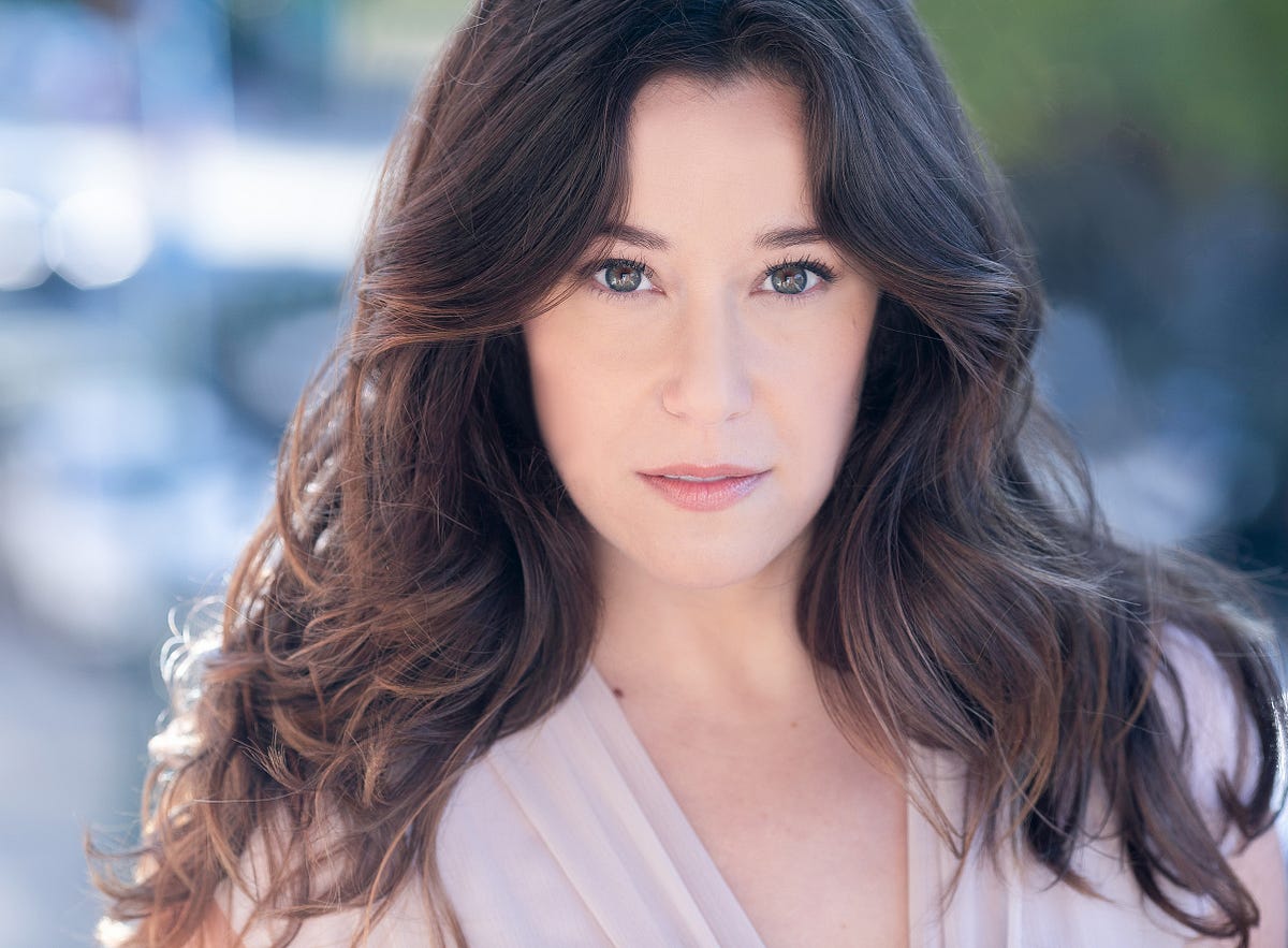 Who’s Playing at The Outer Loop?. October Edition: Emily Vitrano | by ...