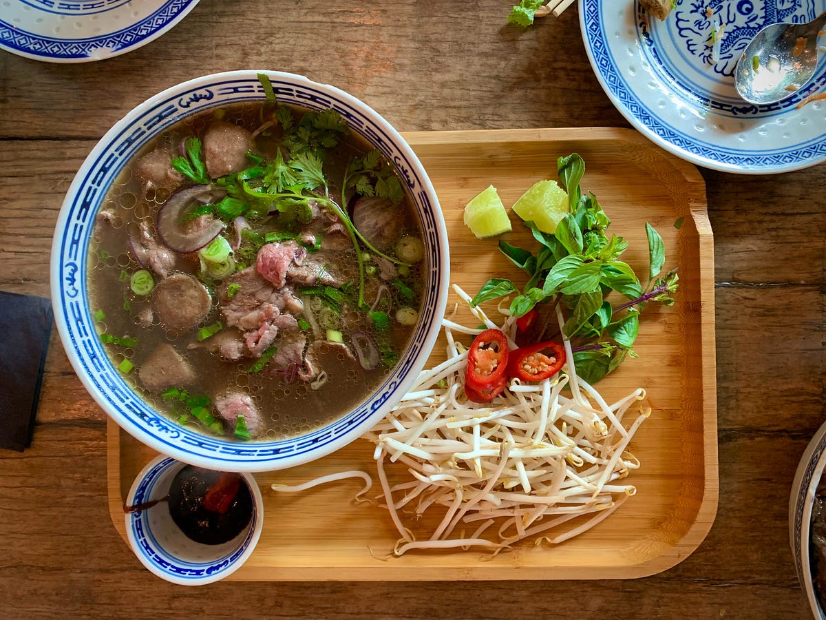 Exploring Vietnamese Soups Beyond Pho | by Eric Banh | Medium